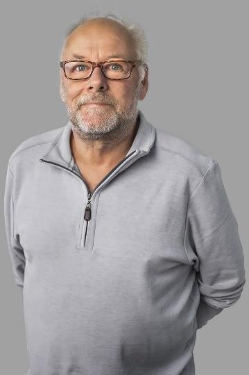 Dinner and Roast of Mr. Richard Margetts, K.C. - Victoria Bar Association