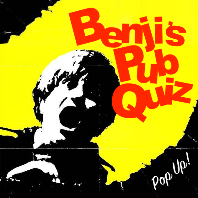 VBA 2025 Benji Quiz Night - Victoria Bar Association