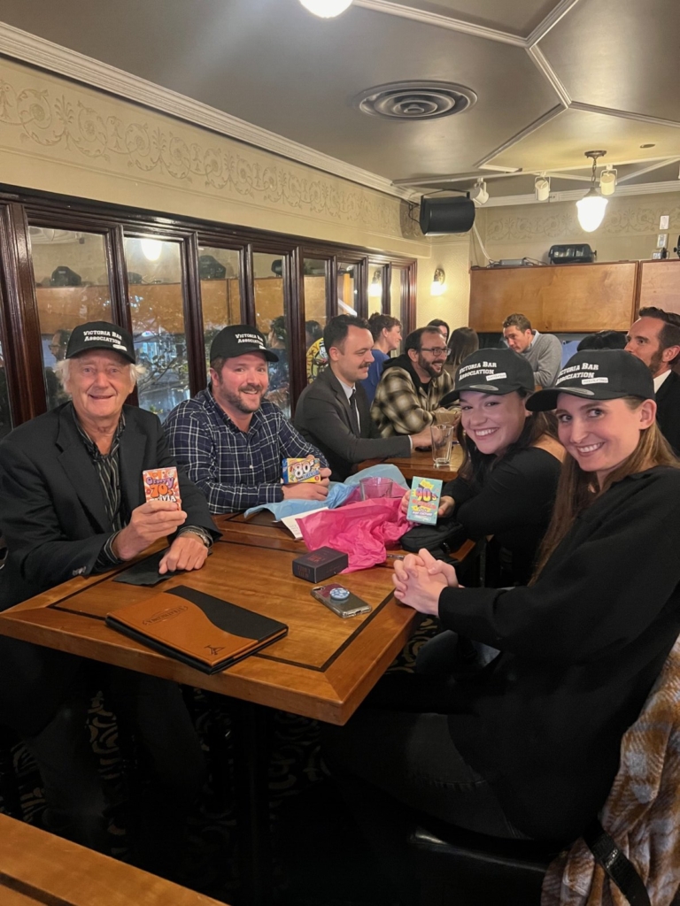 Home - Victoria Bar Association in Victoria, BC