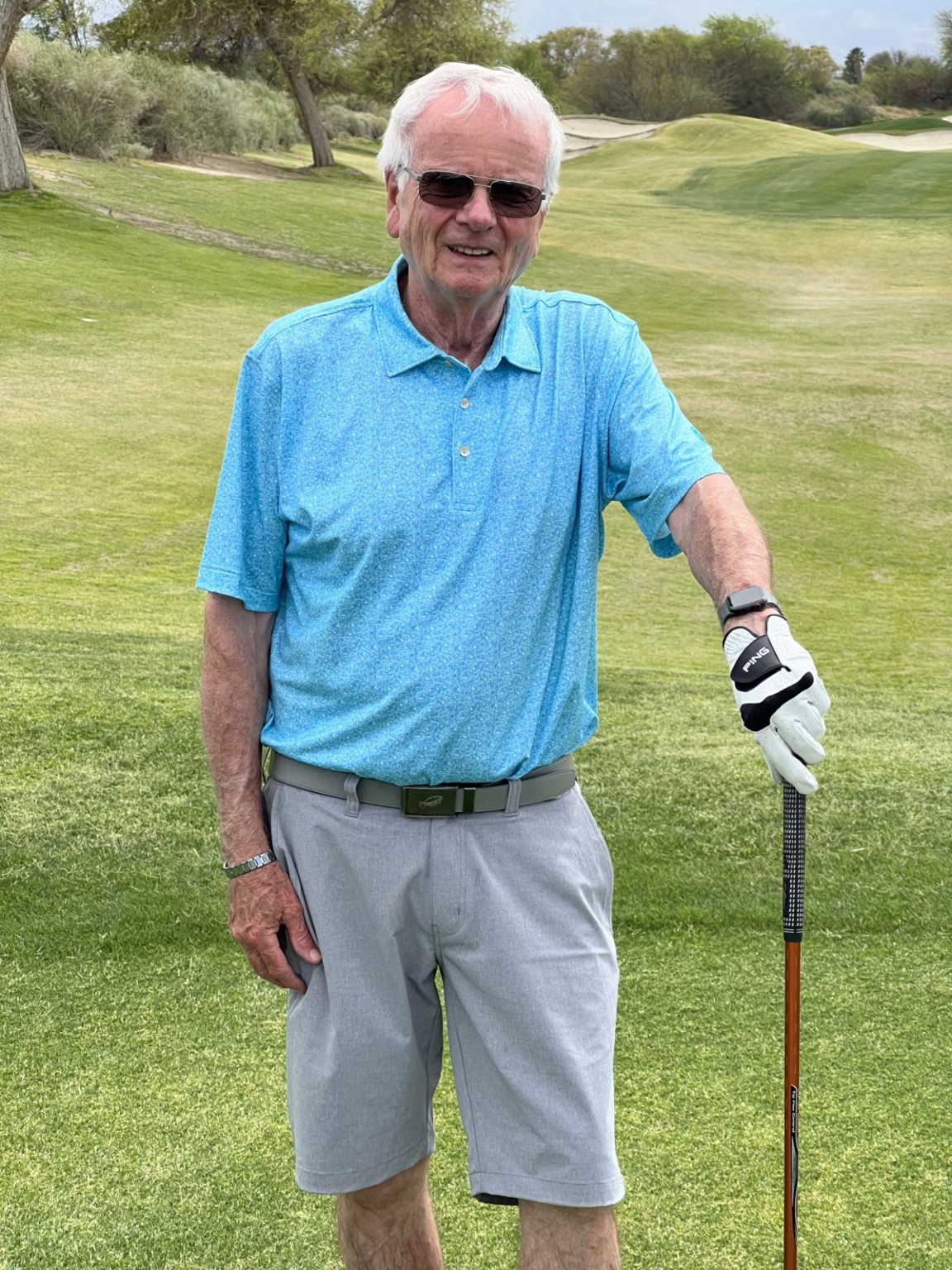 2025 VBA Ralston Alexander, K.C. Memorial Golf Tournament - Victoria ...